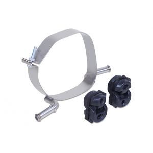 ASSORTMENT EXHAUST MOUNTING BRACKETS REAR SILENCERS (9-PIECE) (9PCS ...